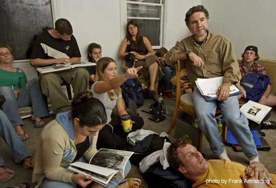 BIO - Stephen DiRado