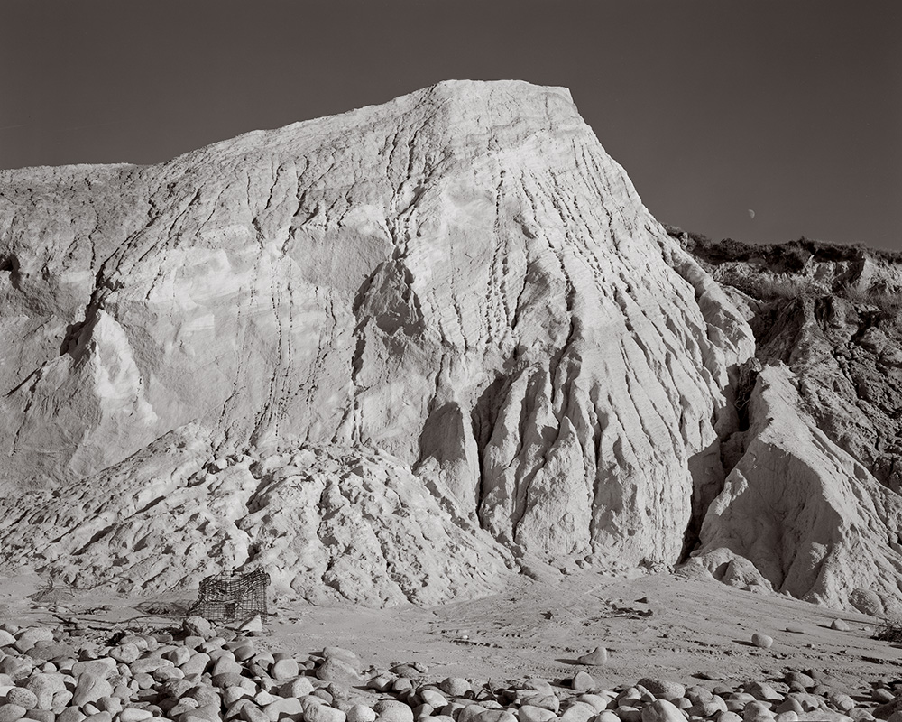 Beach, Landscape - Stephen DiRado