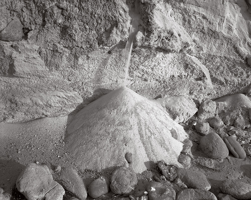 Beach, Landscape - Stephen DiRado