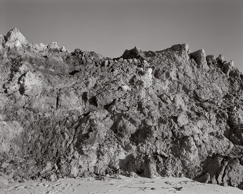 Beach, Landscape - Stephen DiRado