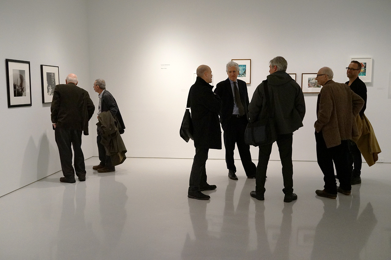 New Works - Stephen DiRado