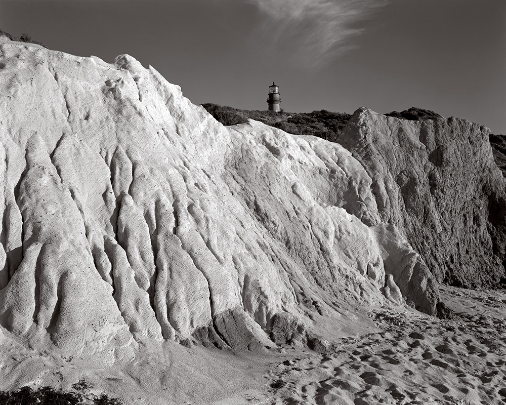 Beach, Landscape - Stephen DiRado