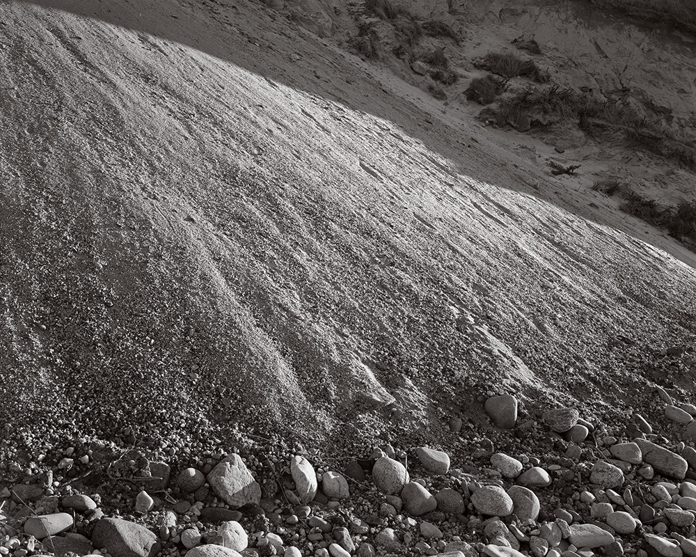 Beach, Landscape - Stephen DiRado