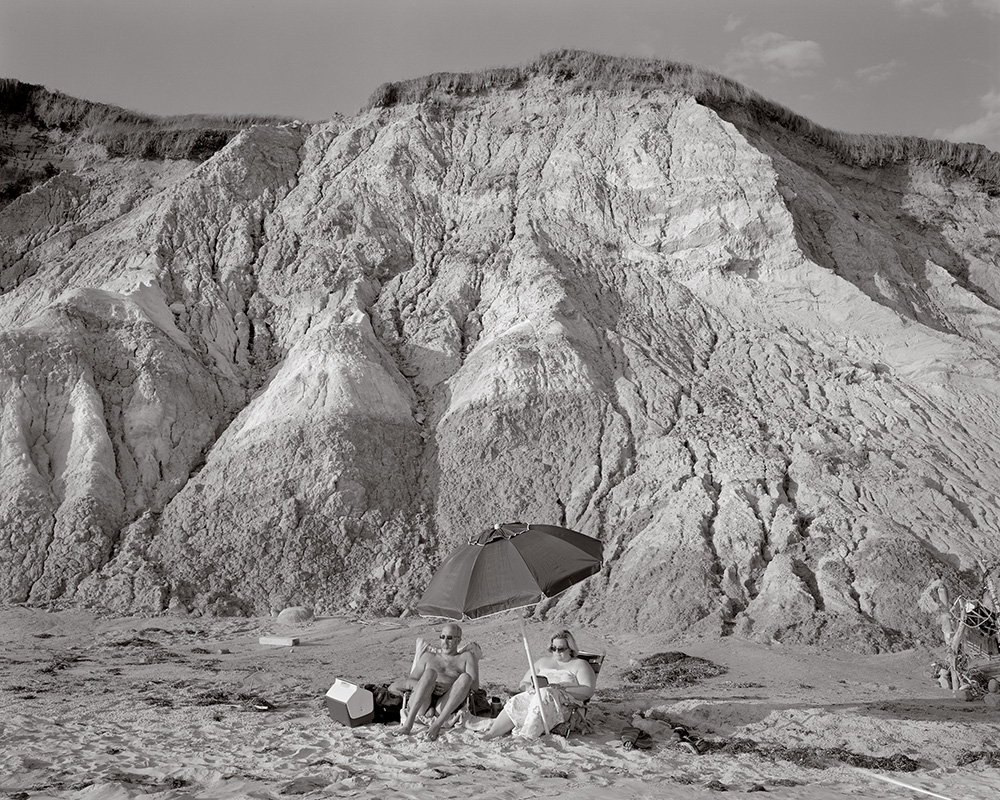 Beach, Landscape - Stephen DiRado