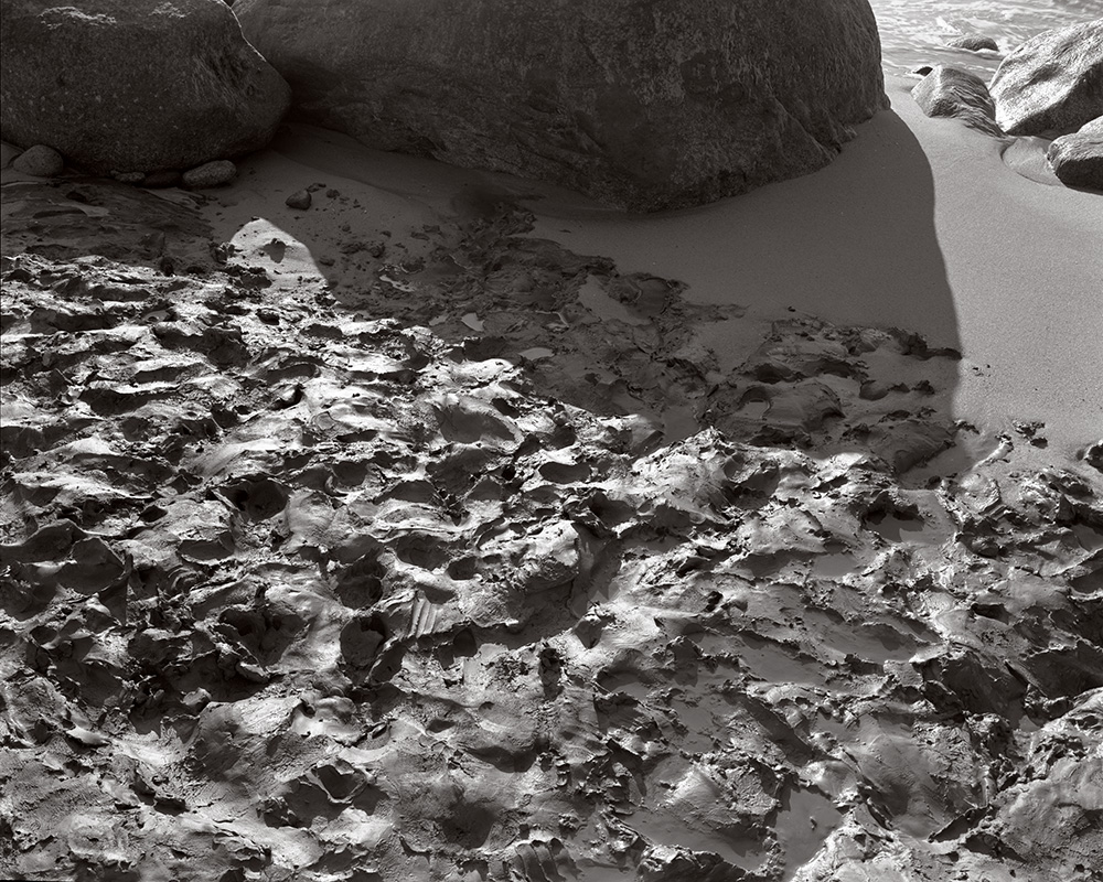 Beach, Landscape - Stephen DiRado