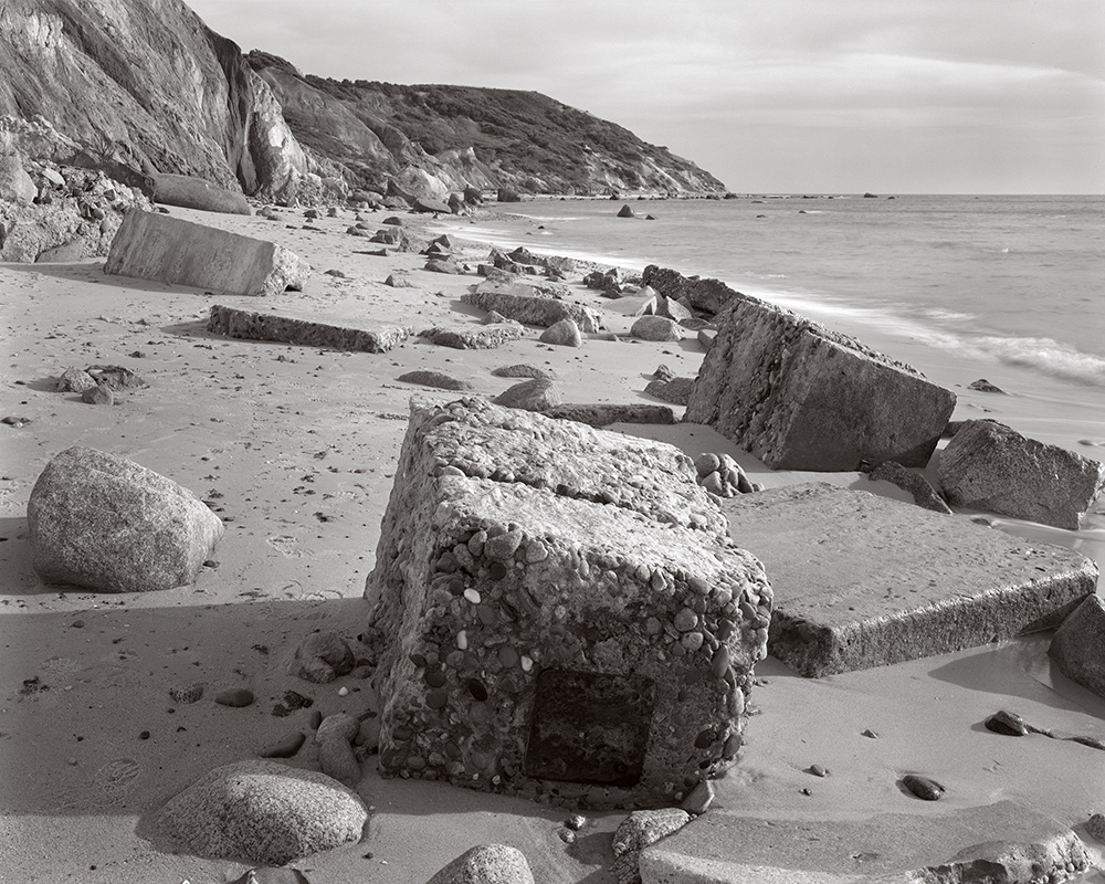 Beach, Landscape - Stephen DiRado