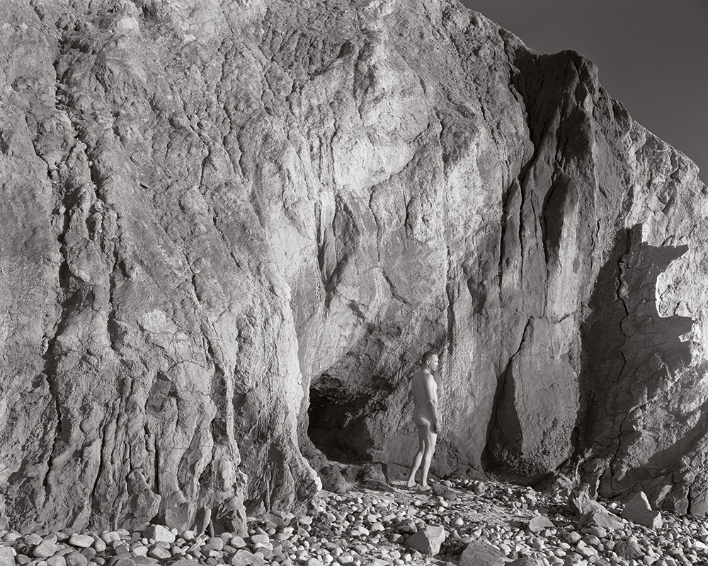 Beach, Landscape - Stephen DiRado