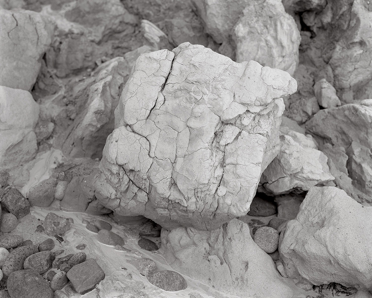 Beach, Landscape - Stephen DiRado