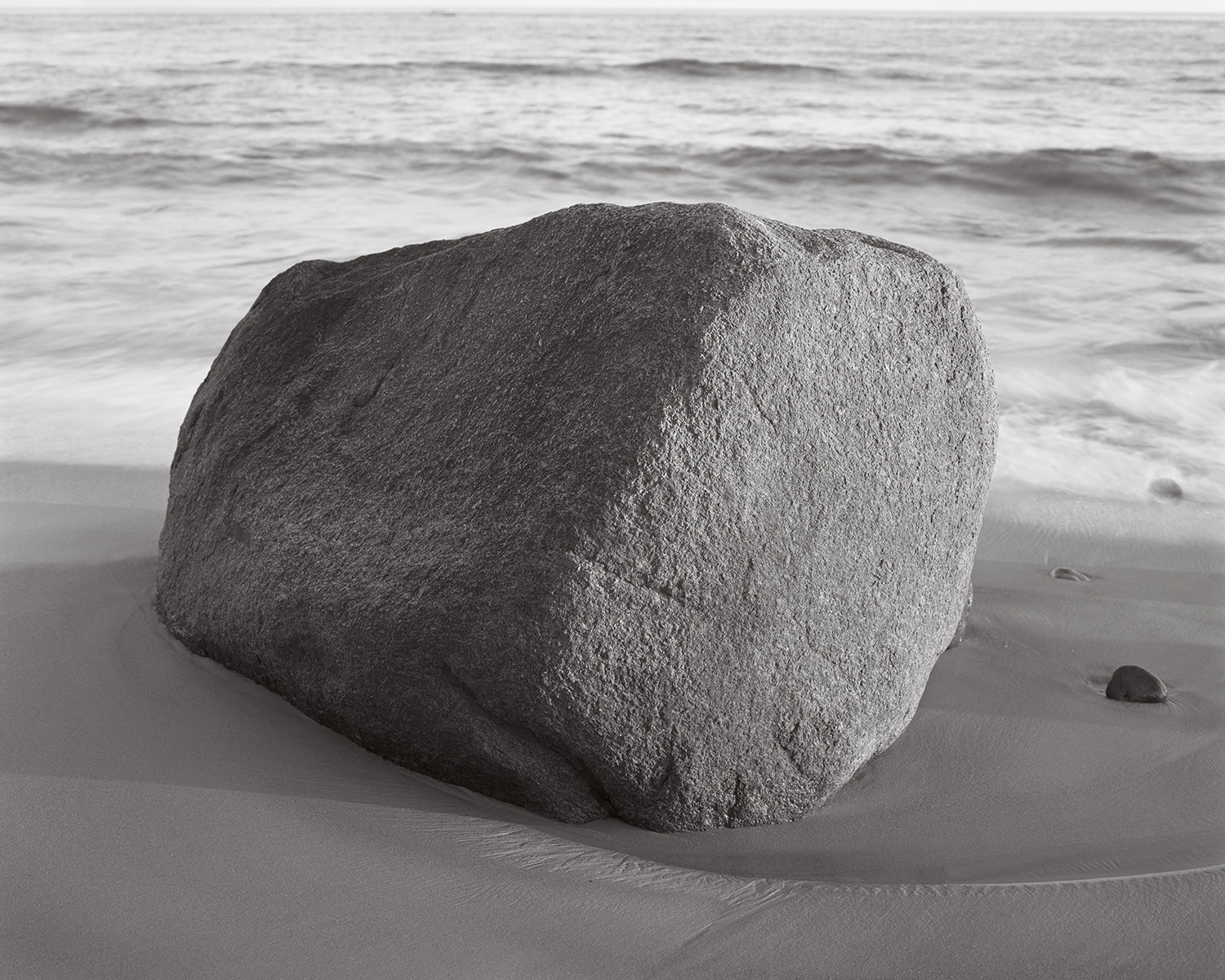 Beach, Landscape - Stephen DiRado