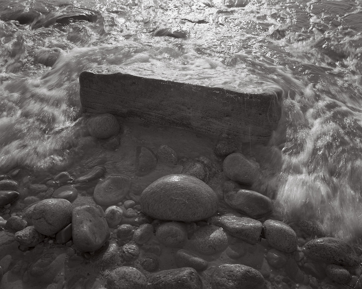 Beach, Landscape - Stephen DiRado