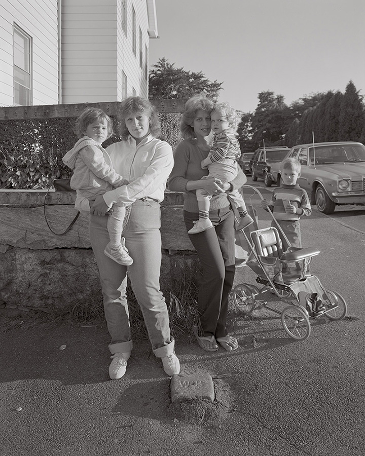 Worcester, MA 80s & 90s - Stephen DiRado