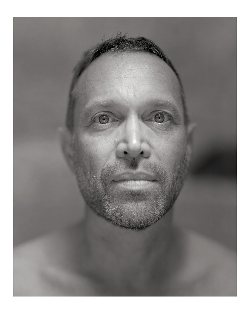 Beach, People - Stephen DiRado