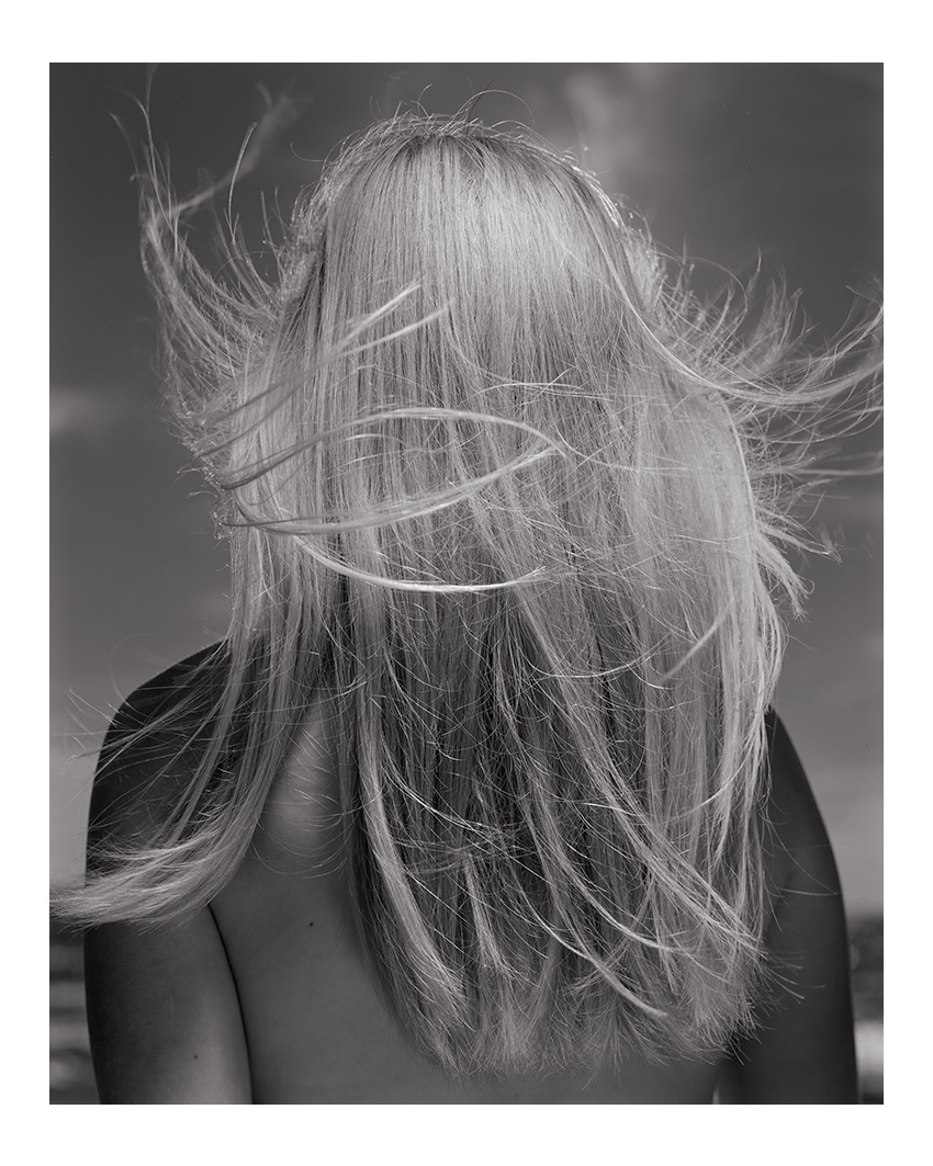 Beach, People - Stephen DiRado