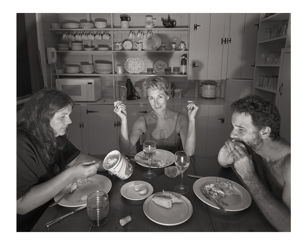 Dinner Series - Stephen DiRado