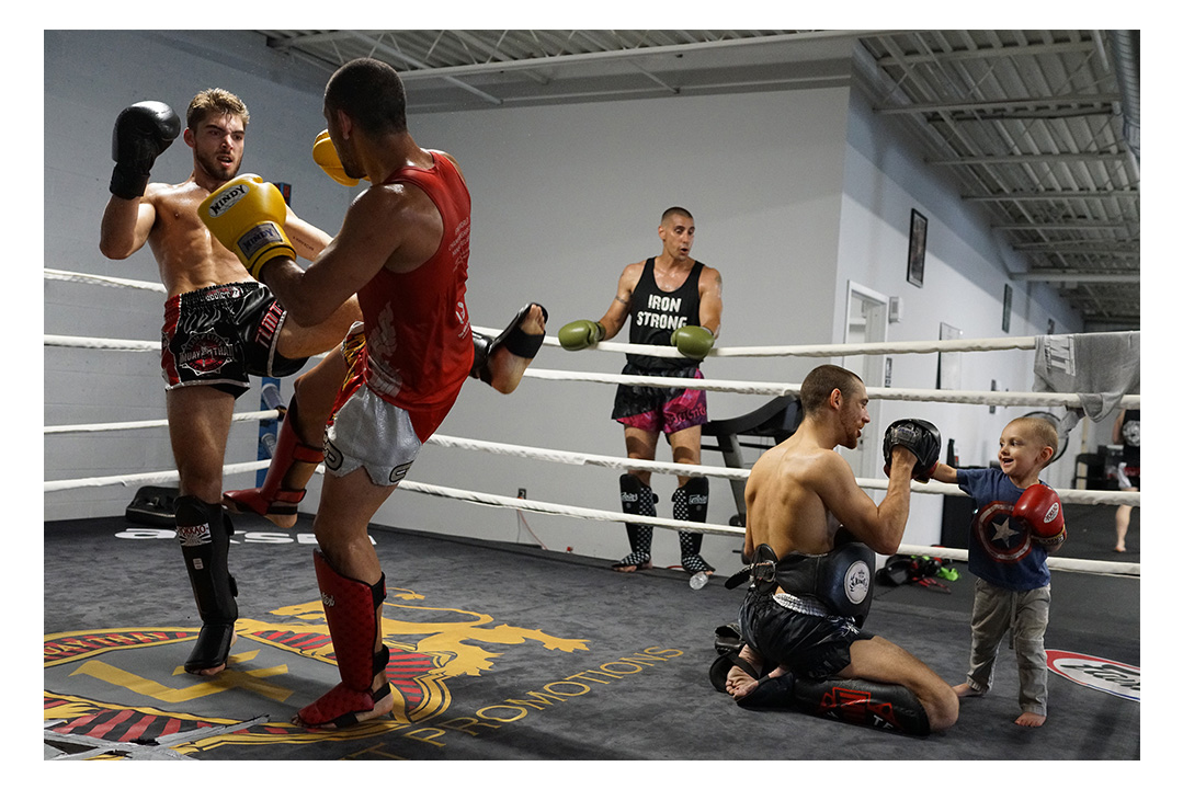 New Works - Stephen DiRado