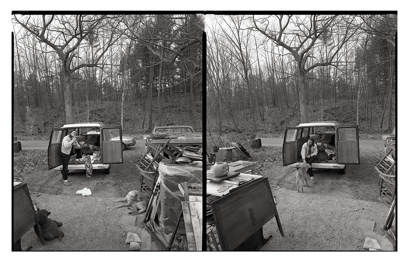 Jacob's House - Stephen DiRado