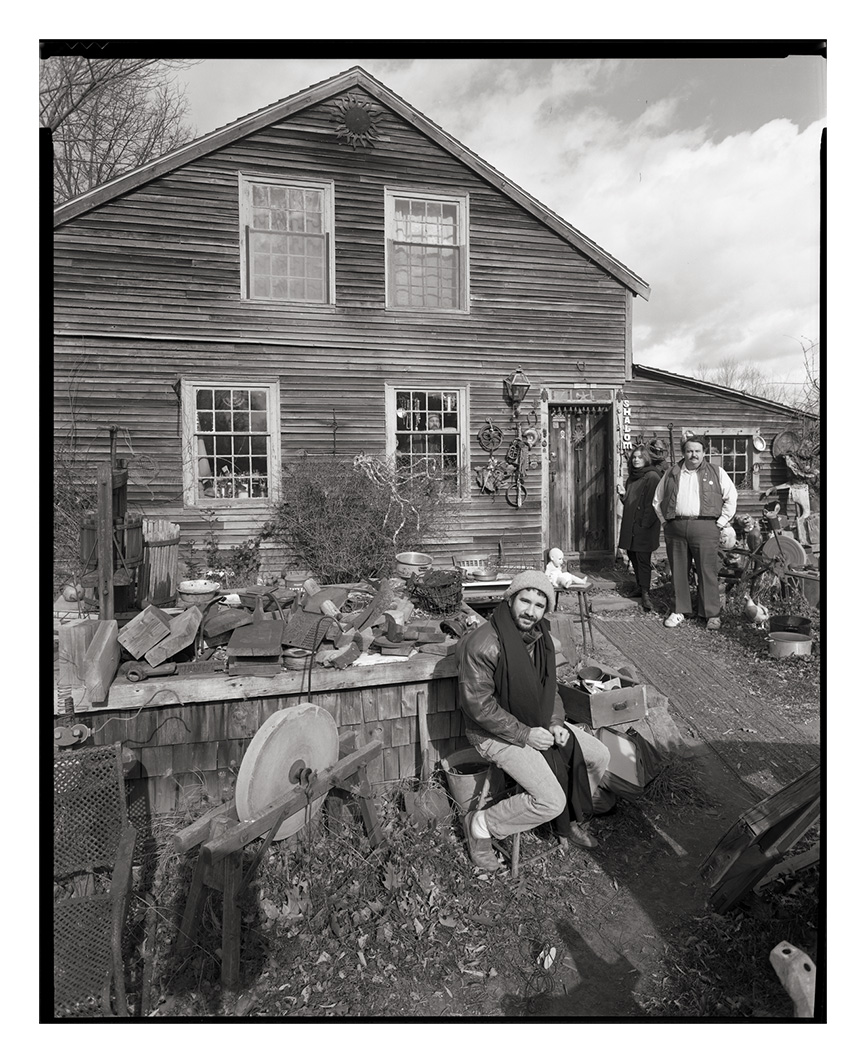 Jacob's House - Stephen DiRado