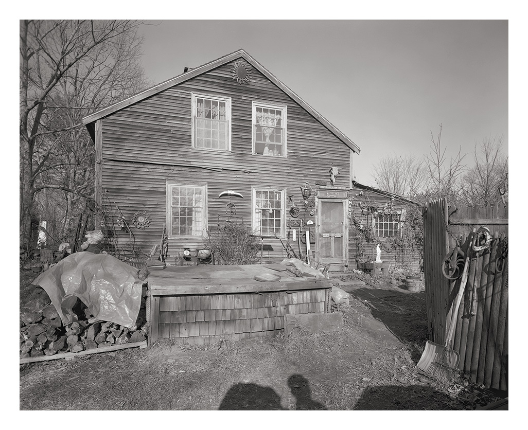 Jacob's House - Stephen DiRado