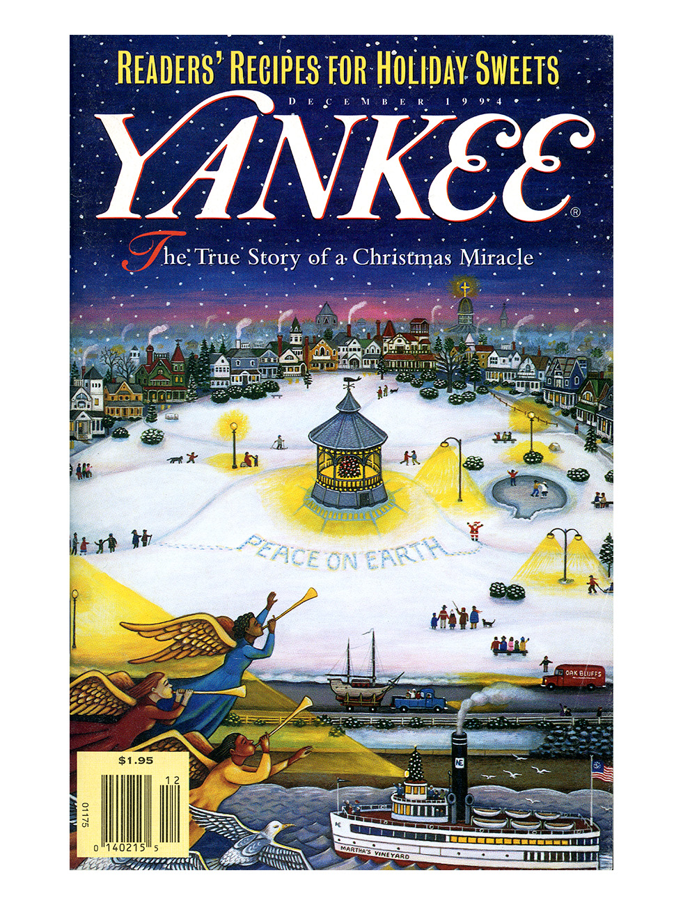 Jacob's House - Stephen DiRado