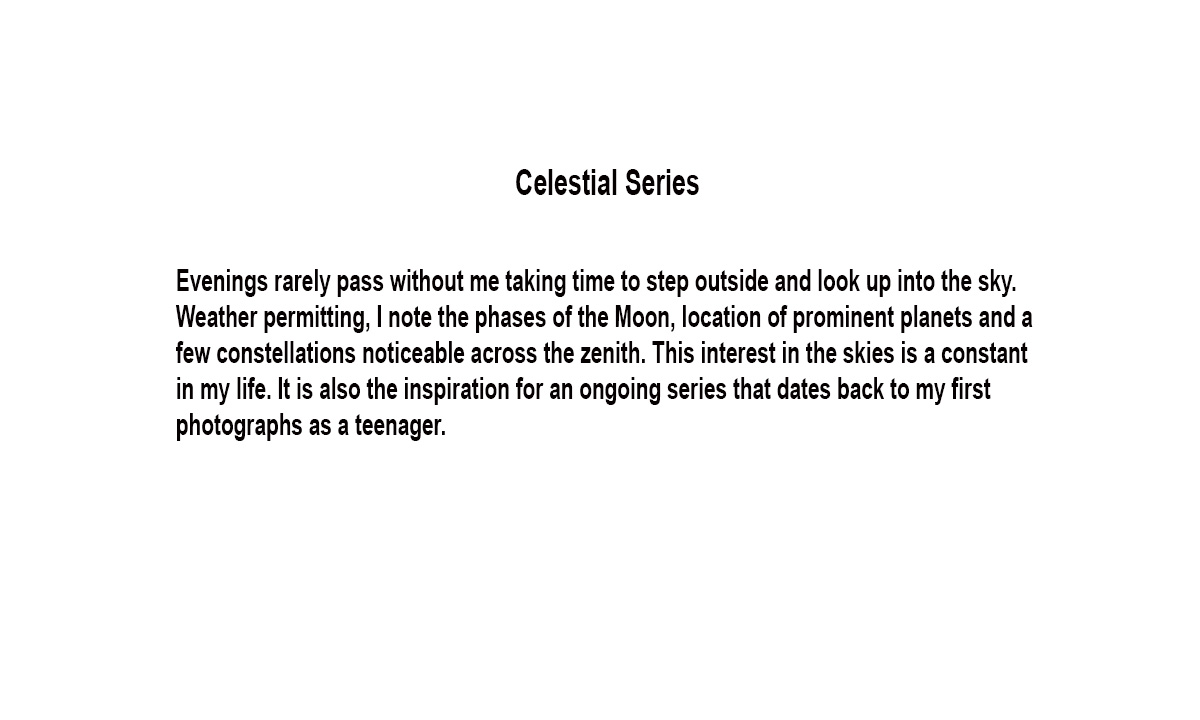 Celestial - Stephen DiRado