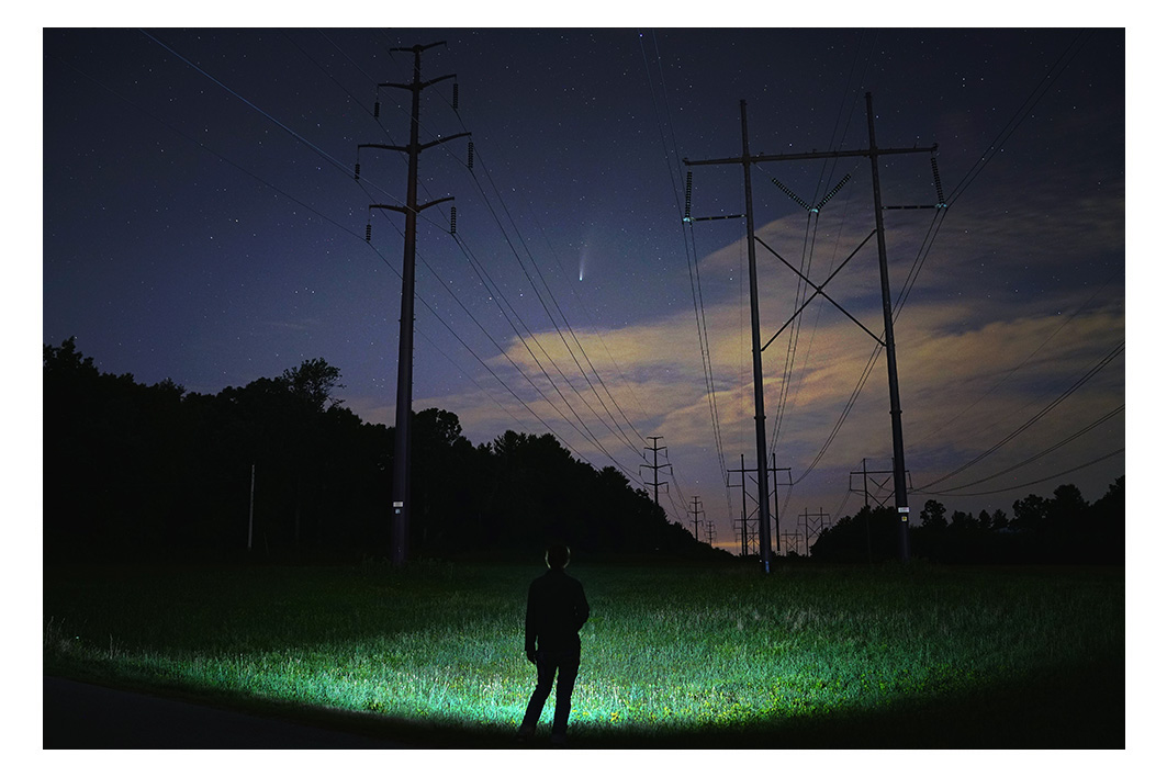 Celestial - Stephen DiRado