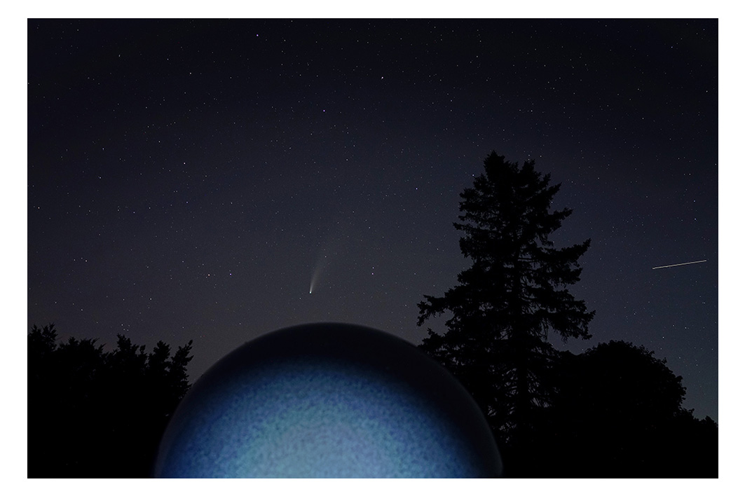 Celestial - Stephen DiRado