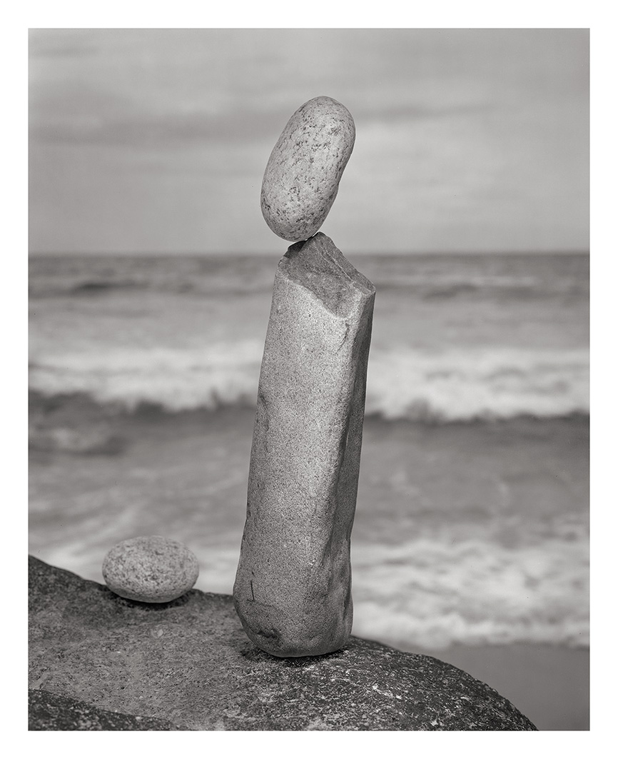 Beach, Landscape - Stephen DiRado