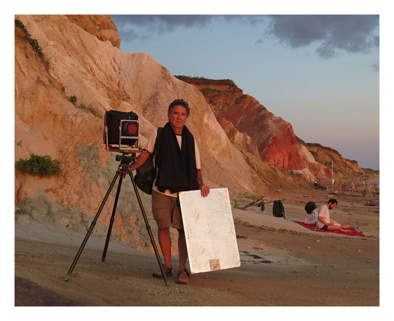 CONTACT - Stephen DiRado