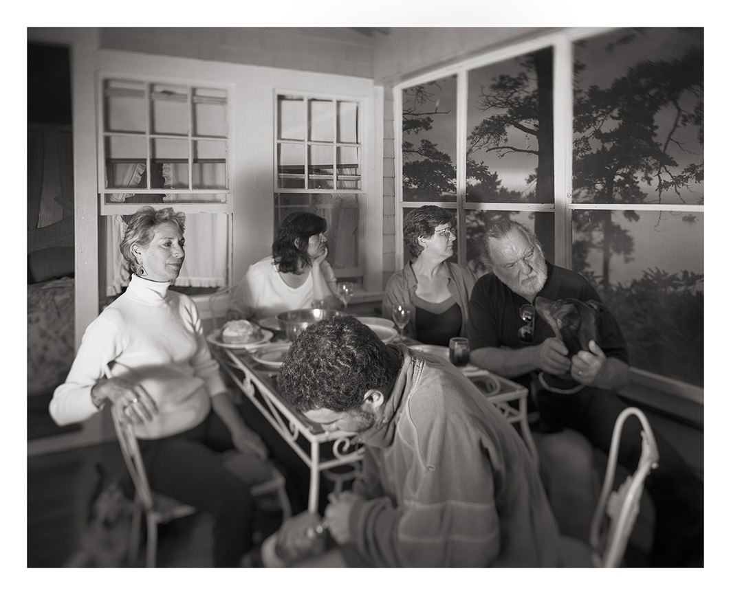 Dinner Series - Stephen DiRado