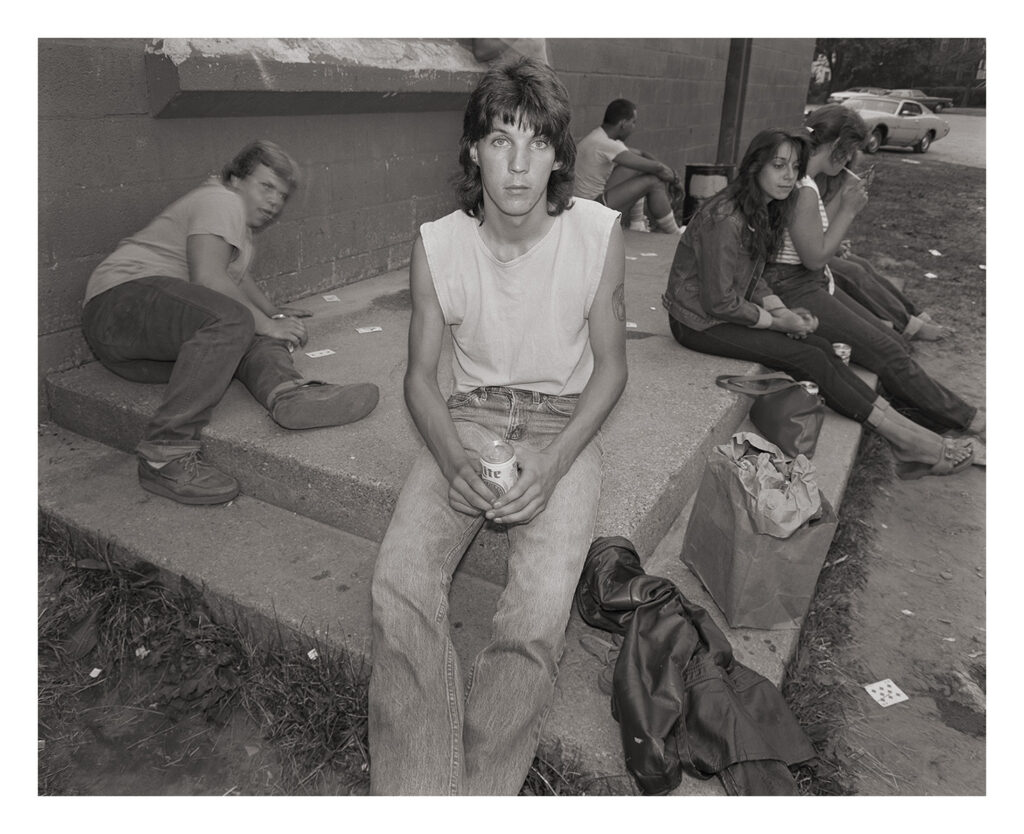 Bell Pond - Stephen DiRado