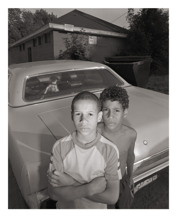 Bell Pond - Stephen DiRado