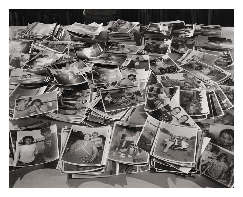 Bell Pond - Stephen DiRado