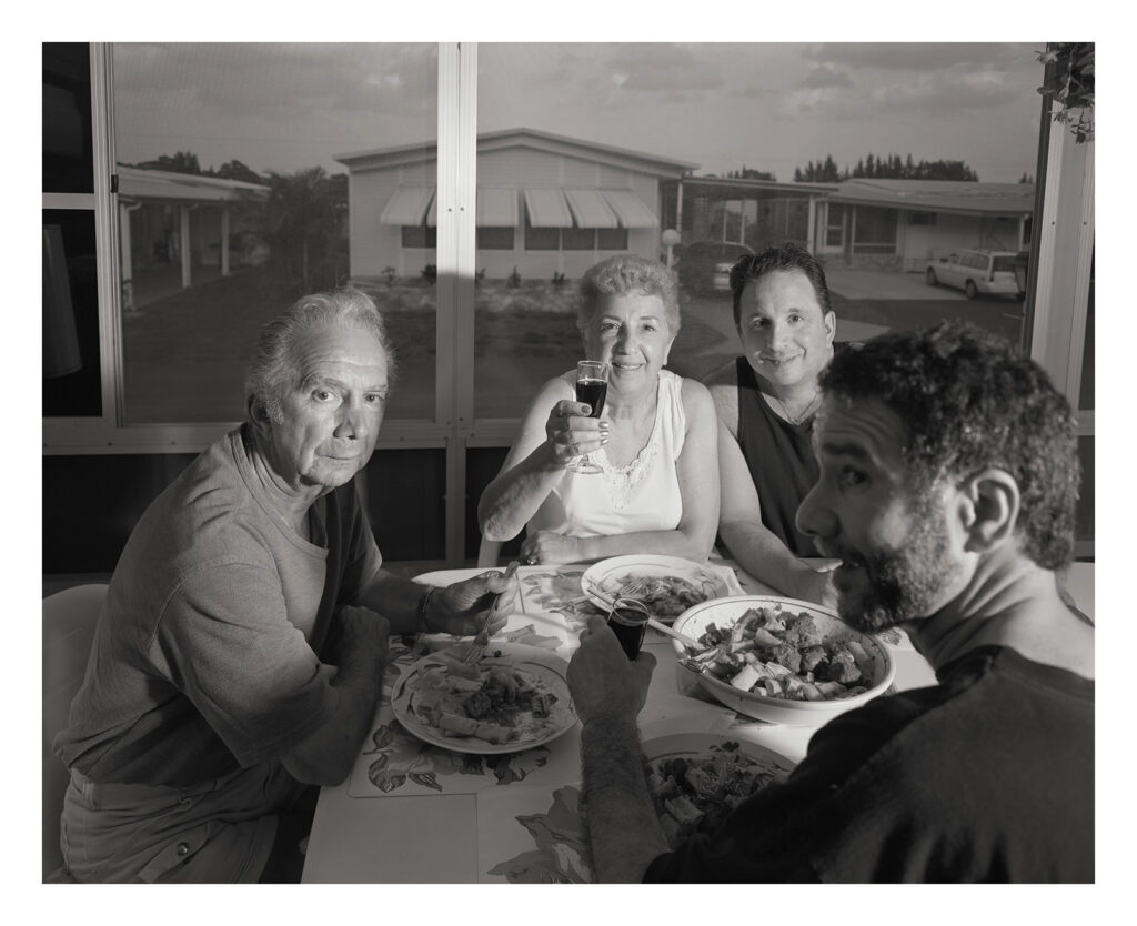 With Dad - Stephen DiRado