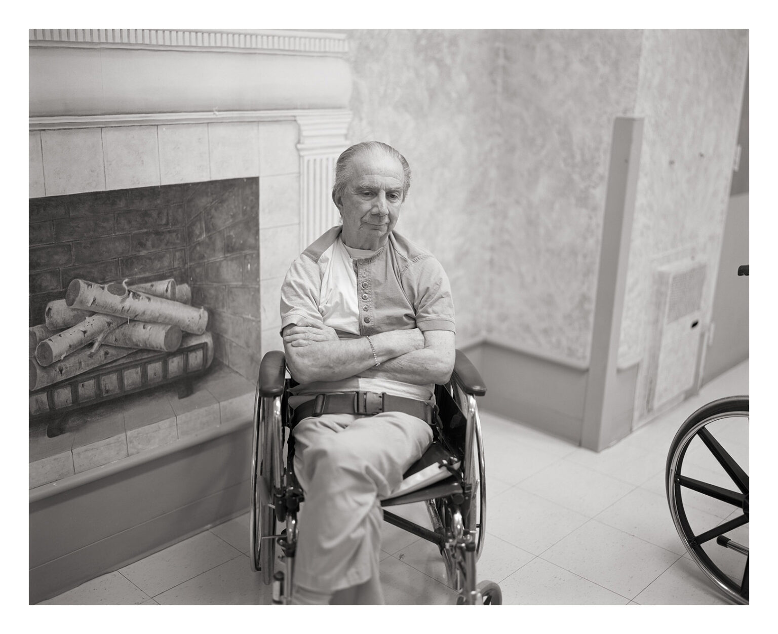 With Dad - Stephen DiRado