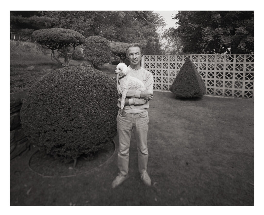 With Dad - Stephen DiRado