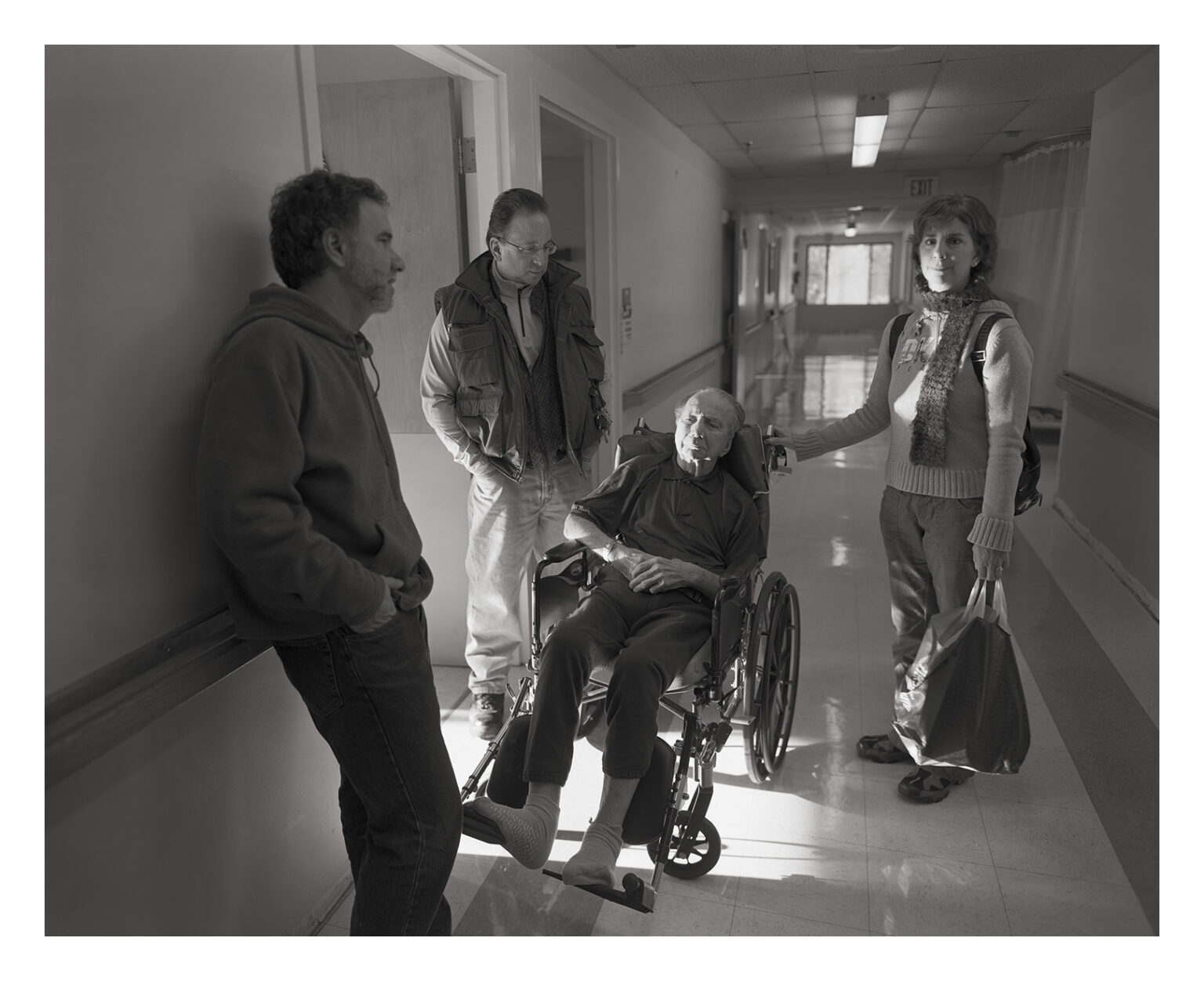 With Dad - Stephen DiRado