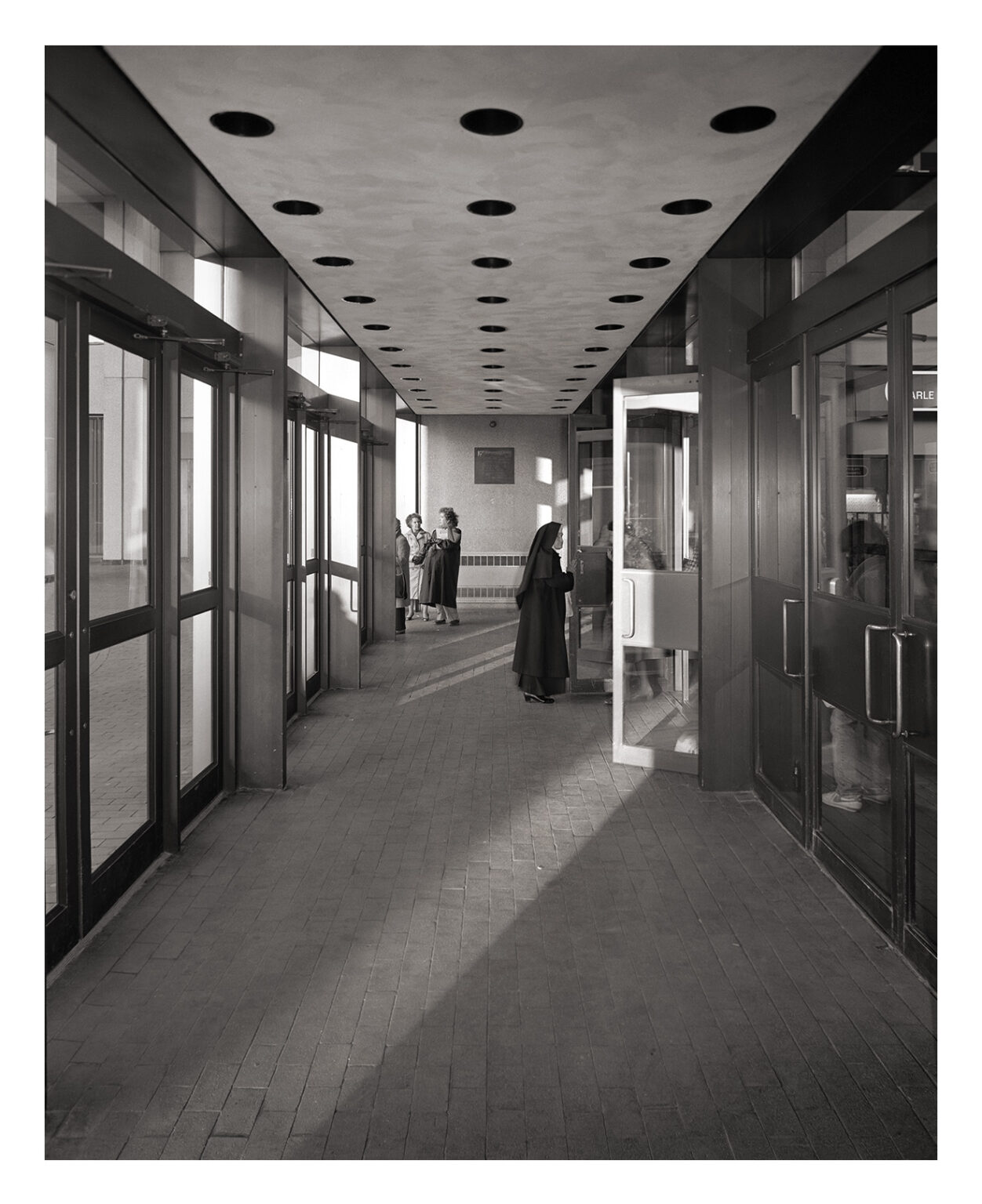 Mall Series - Stephen DiRado