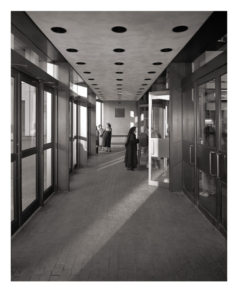 Mall Series - Stephen DiRado