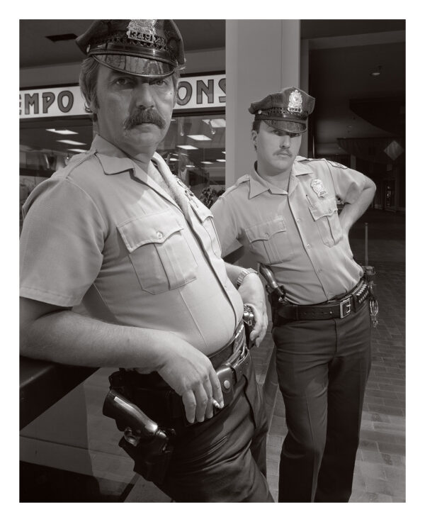 Mall Series - Stephen DiRado