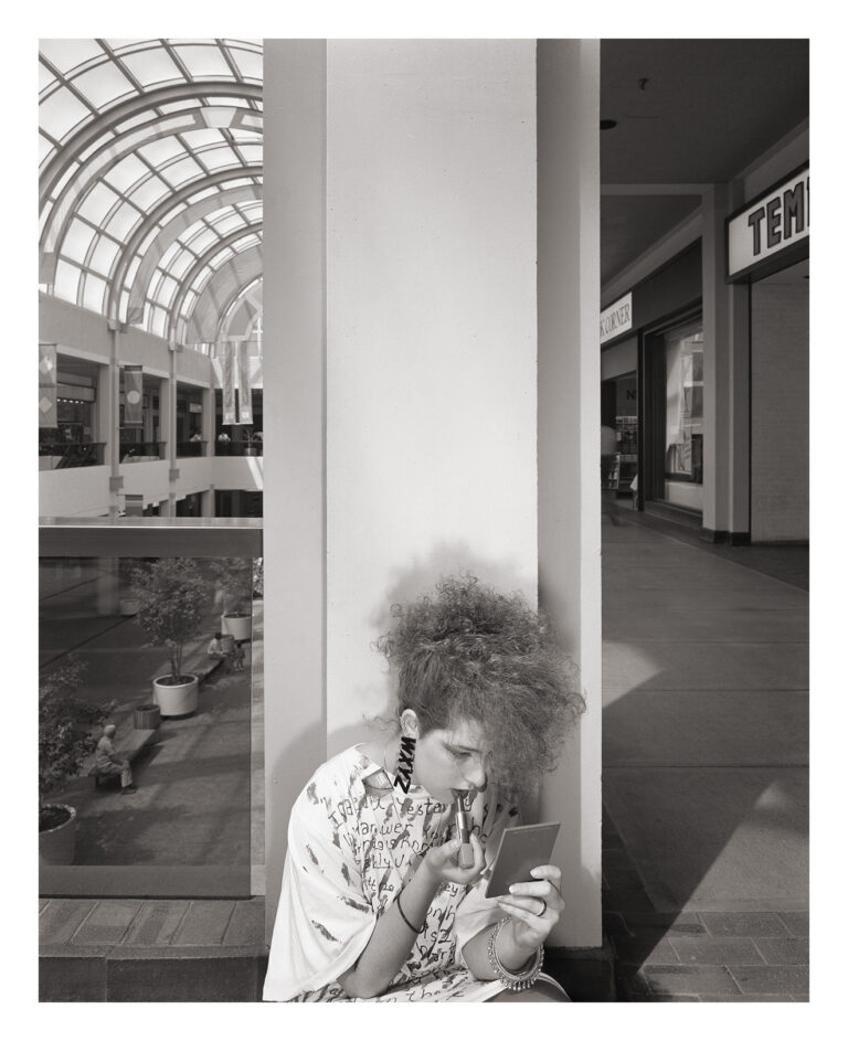 Mall Series - Stephen DiRado