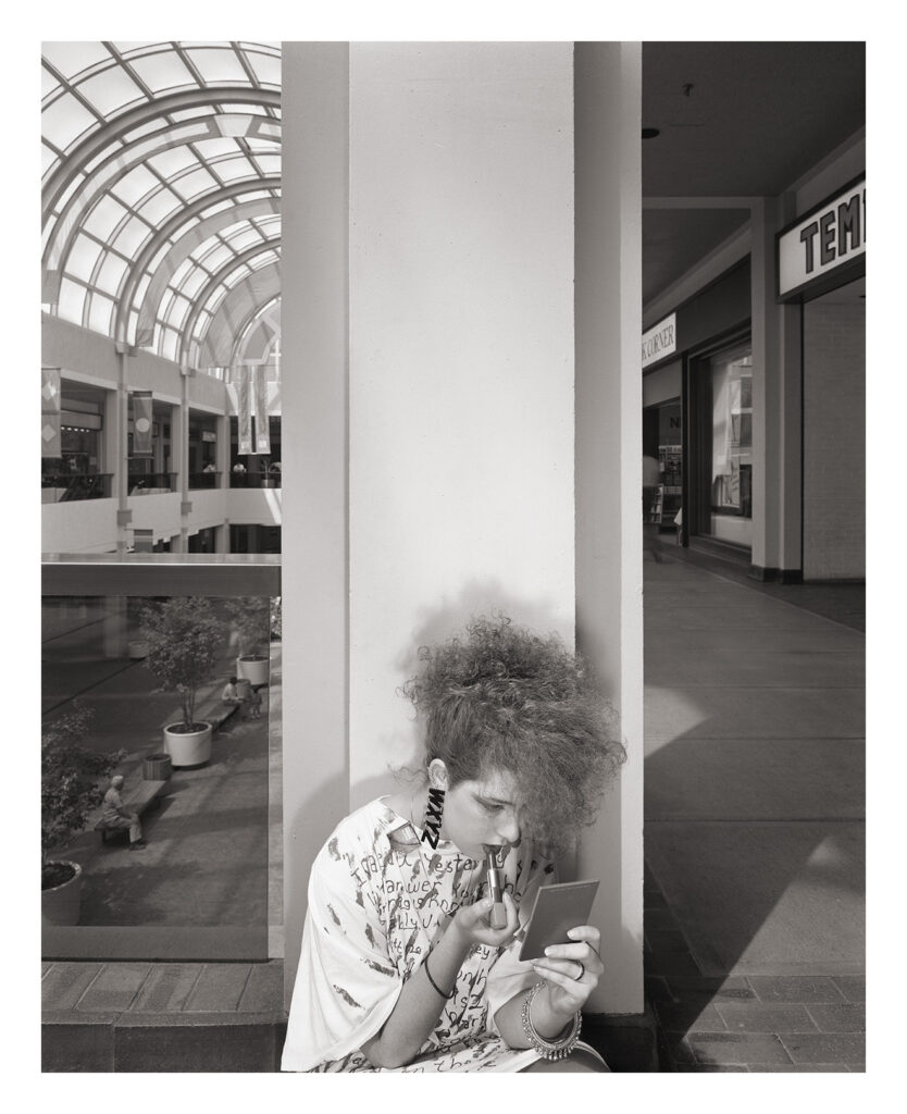 Mall Series - Stephen DiRado