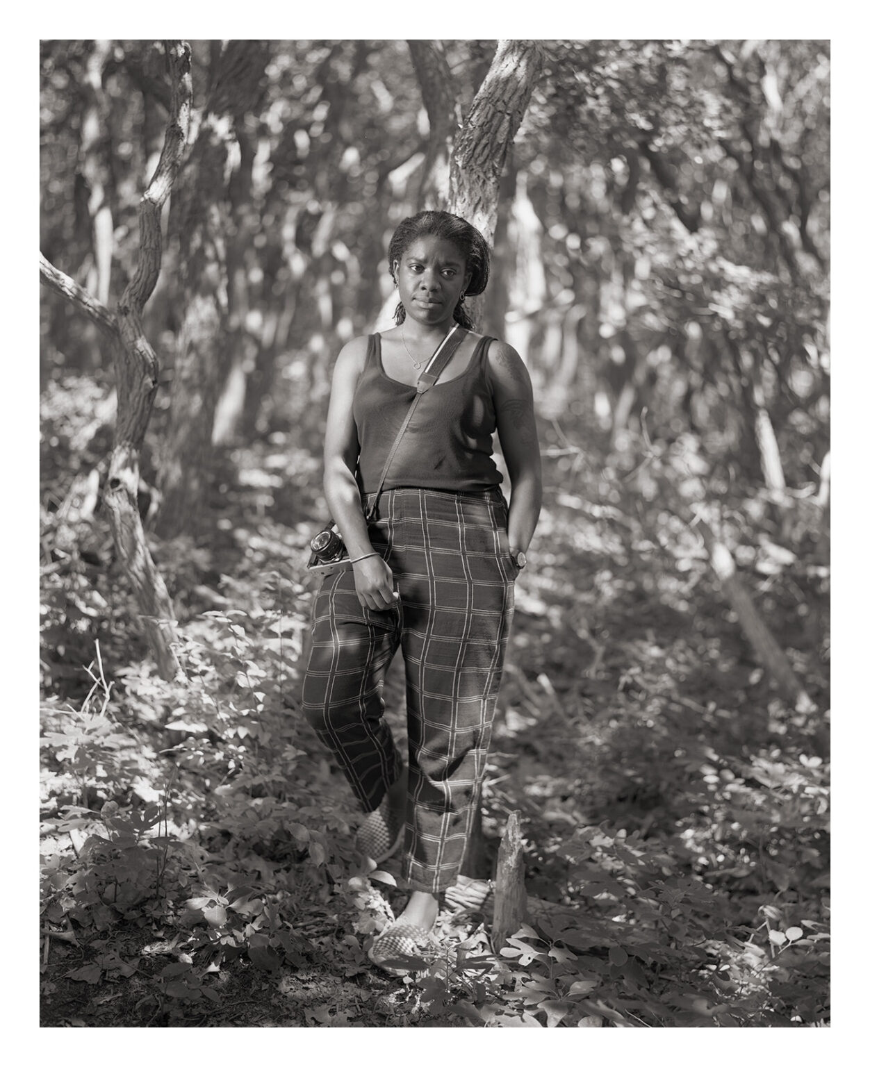 Beach, Portraits - Stephen DiRado