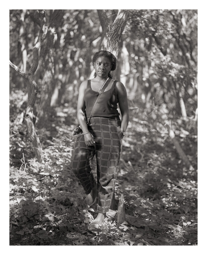 Beach, Portraits - Stephen DiRado