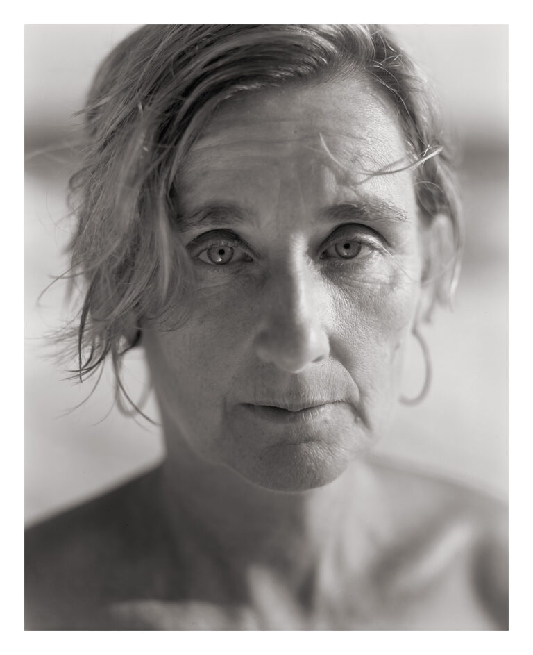 Beach, Portraits - Stephen DiRado