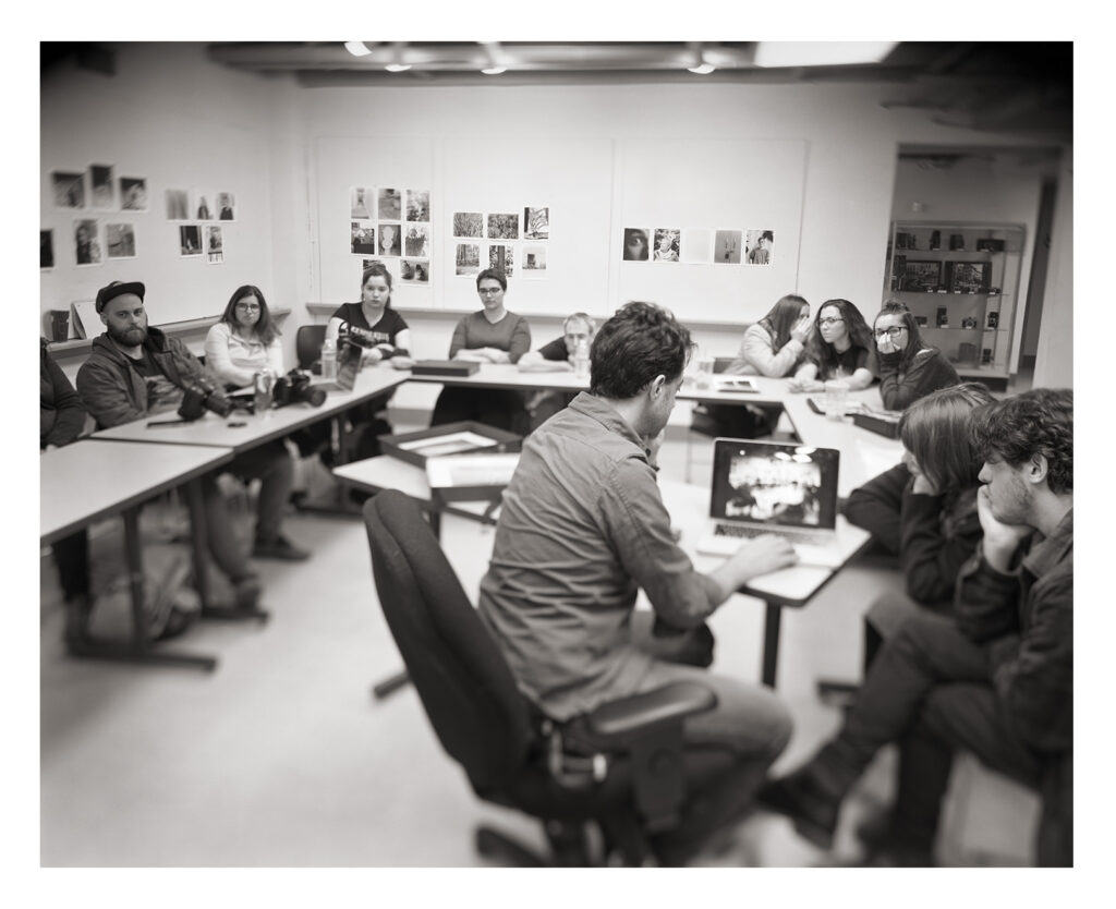 Classroom Series - Stephen DiRado