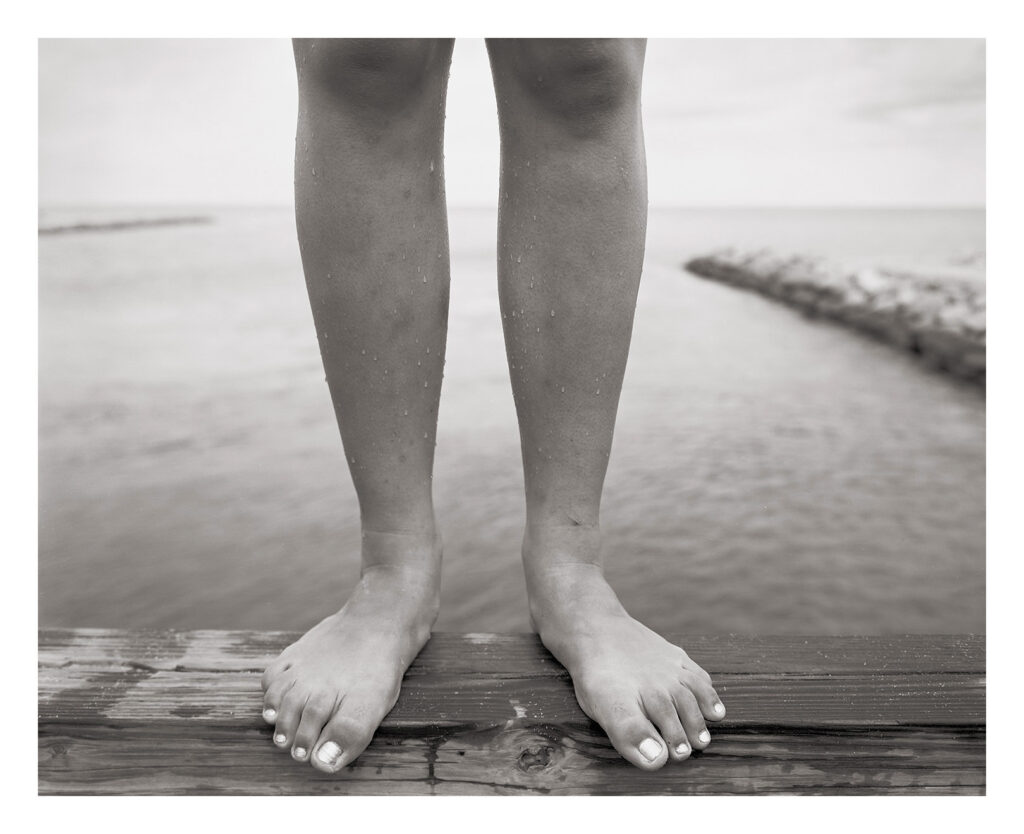 Jump - Stephen DiRado