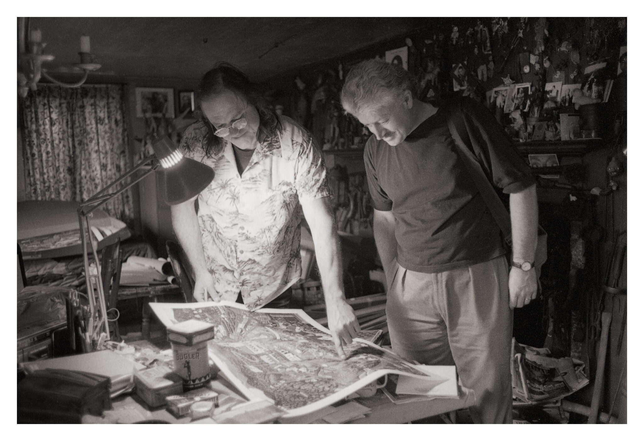 Jacob's House - Stephen DiRado