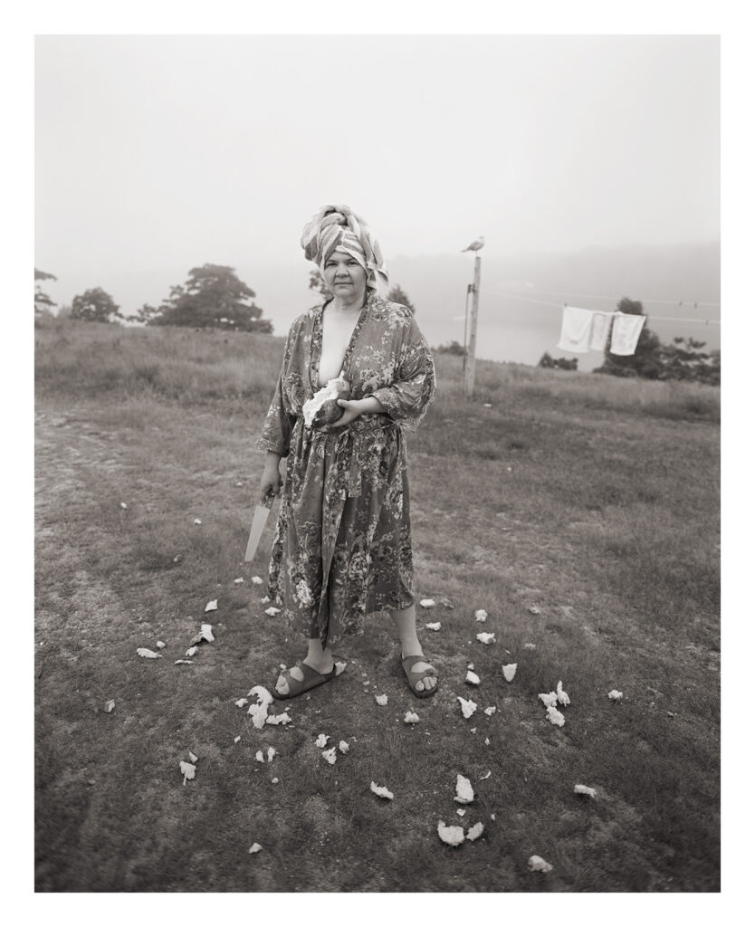 Beach, Early Work - Stephen DiRado