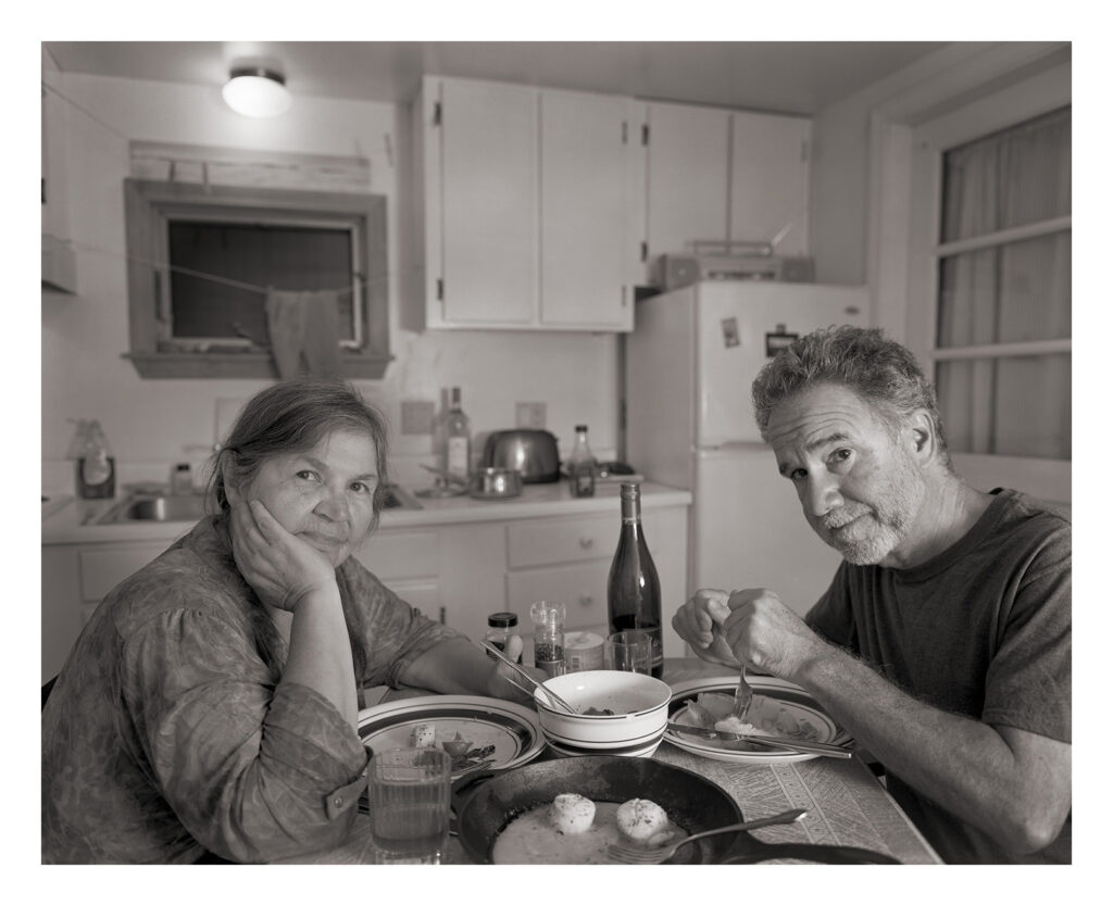 Dinner Series - Stephen DiRado