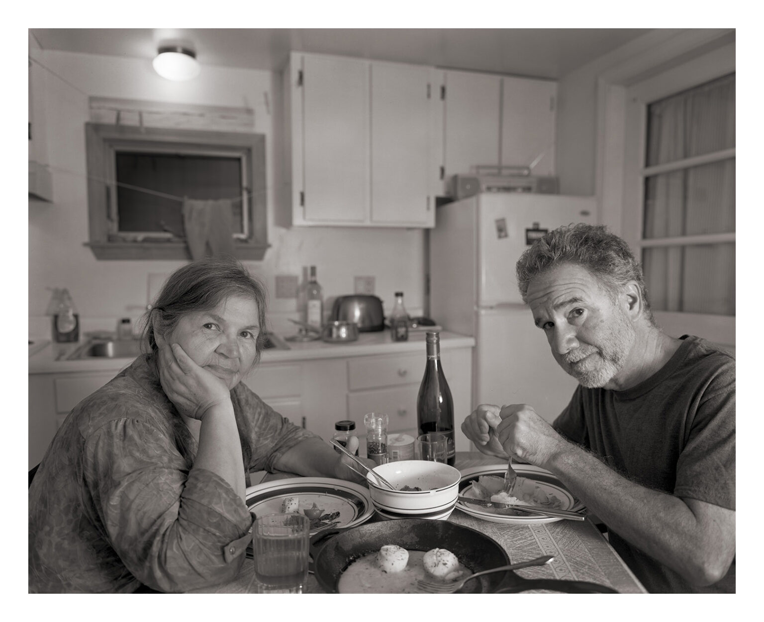 Dinner Series - Stephen DiRado